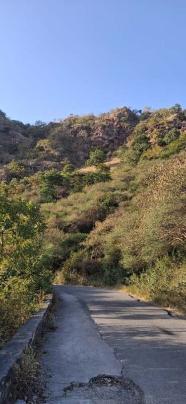 All Inclusive Hiking Experience at Monsoon Palace - FAQ