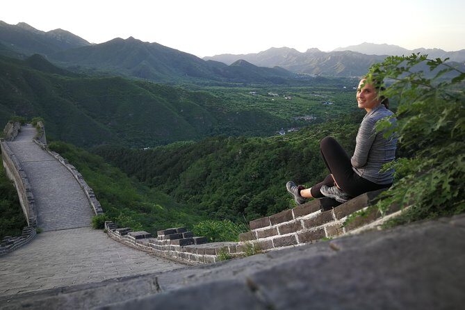 All-inclusive Hiking Tour-Xishuiyu Great Wall to Huanghuacheng Water Great Wall - Discover the Scenic Joys of the Great Wall from Xishuiyu to Huanghuacheng