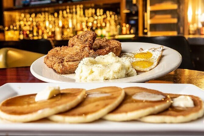 All-Inclusive Hip-Hop Brunch Party Bike Tour - Practical Considerations