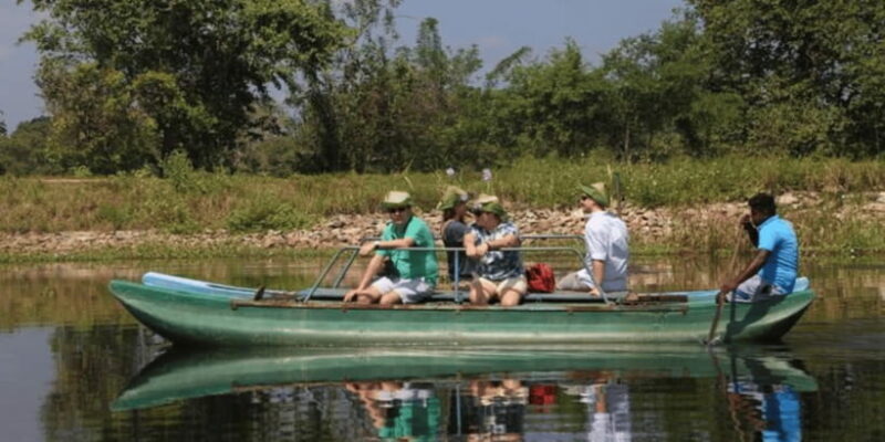 All-Inclusive Hiriwadunna Experience with Traditional Lunch. - FAQ