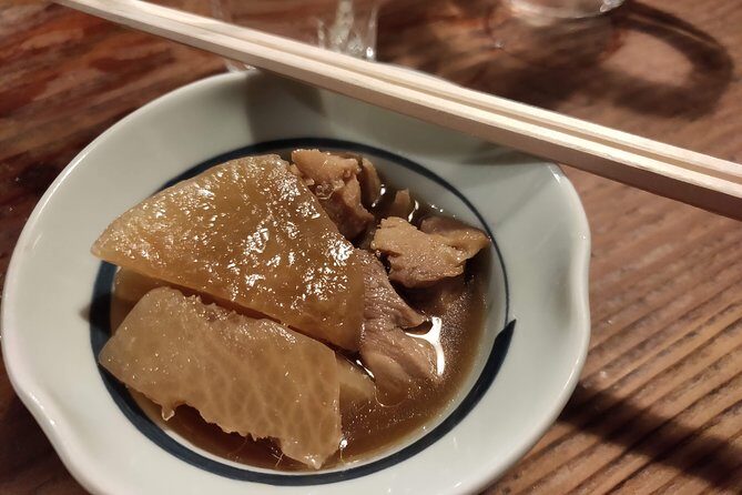 All-inclusive Hiroshima Nighttime Food and Cultural Immersion - Deep Dive into the Food Stops