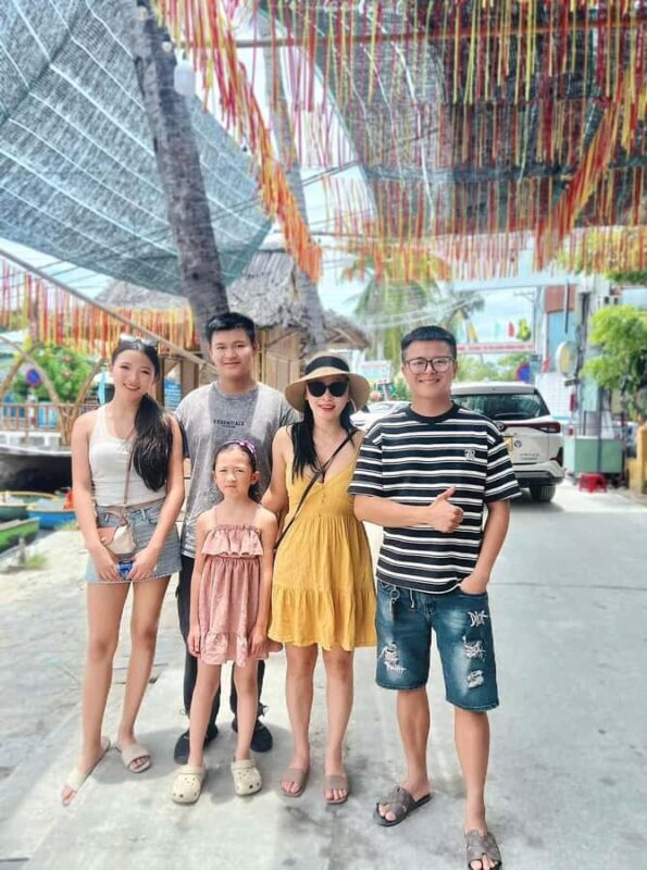 All Inclusive Hoi An Ancient Town - Walking Tour with Local - Why This Tour Works for You