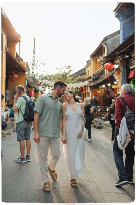 All Inclusive Hoi An Ancient Town - Walking Tour with Local - The Final Word