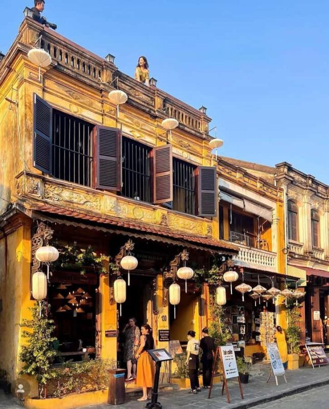 All Inclusive Hoi An Ancient Town - Walking Tour with Local - FAQ