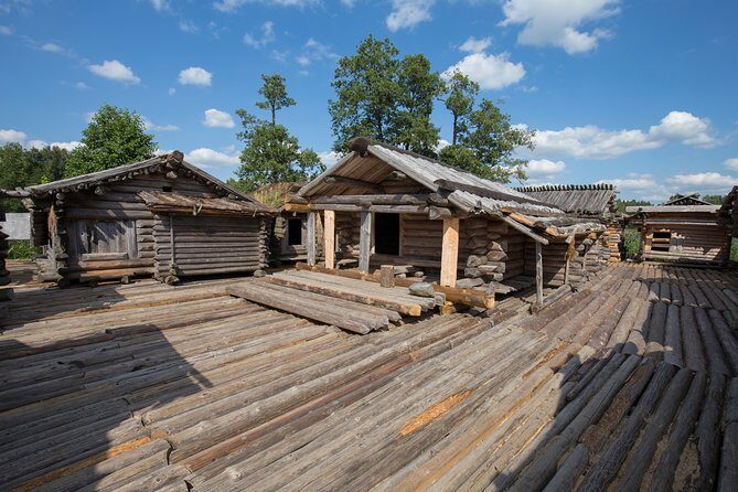 All Inclusive Honest History Tour - raii, Csis, Lgatne, Sigulda - Final Thoughts
