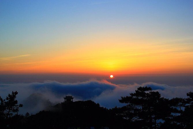 All Inclusive Huangshan Mountain and Hongcun Village Private Efficient Day Tour - The Sum Up