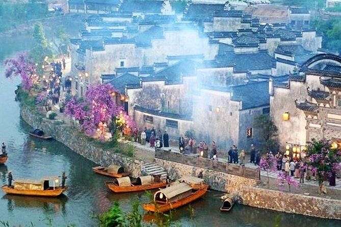 All Inclusive Huangshan Mountain and Hongcun Village Private Efficient Day Tour - FAQ