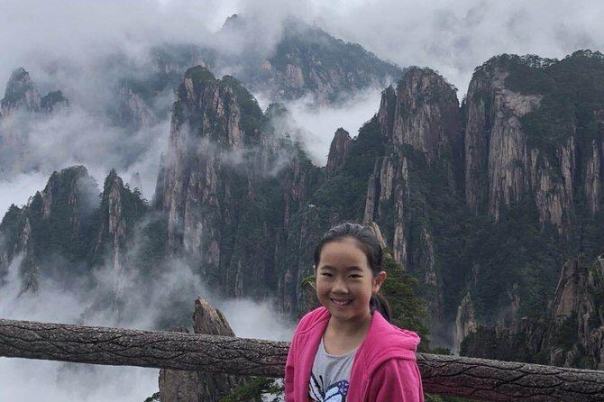 All inclusive Huangshan summit&Hongcun village 1 day private tour - A Complete Look at the All-Inclusive Huangshan Summit & Hongcun Village Private Tour