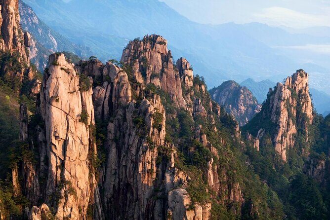 All inclusive Huangshan summit&Hongcun village 1 day private tour - The Practicalities and What to Expect