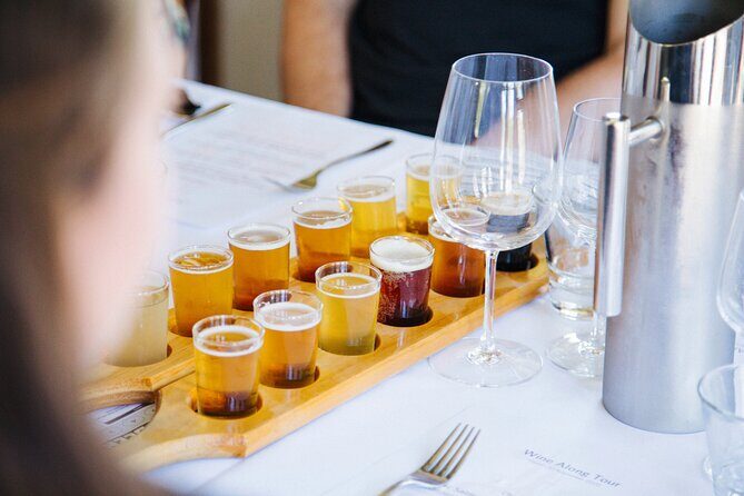 All Inclusive Hunter Valley Wine Tour with Lunch from Sydney - Final Thoughts