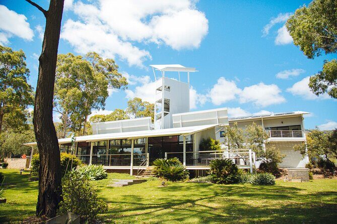 All Inclusive Hunter Valley Wine Tour with Lunch from Sydney - Who Should Consider This Tour?