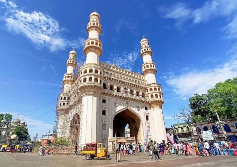 All Inclusive Hyderabad Full & Half Day Tour - Why This Tour Offers Good Value and Convenience