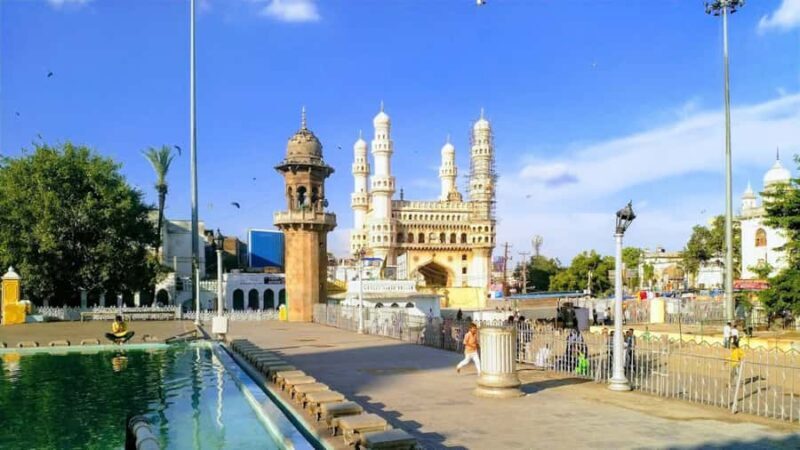 All Inclusive Hyderabad Full or Half Day Tour with Pickup - A Deep Dive into Hyderabad’s Top Sights