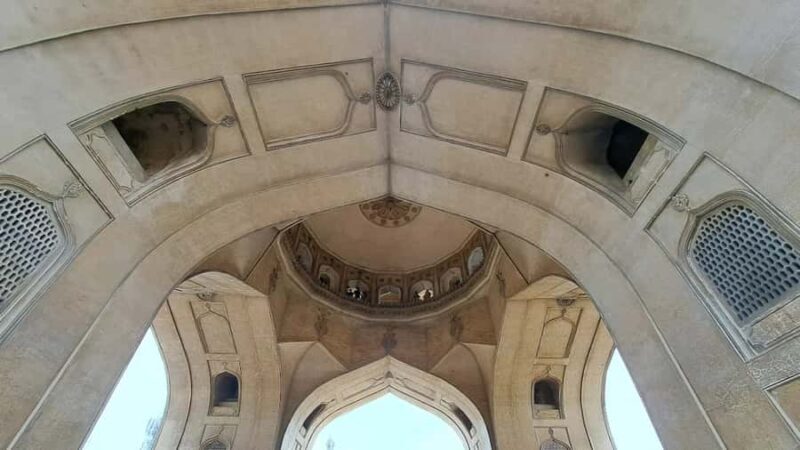 All Inclusive Hyderabad Full or Half Day Tour with Pickup - Who Should Consider This Tour?