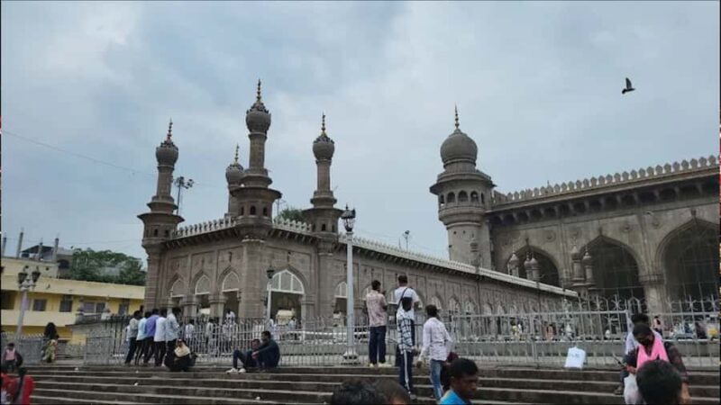All Inclusive Hyderabad Full or Half Day Tour with Pickup - FAQ