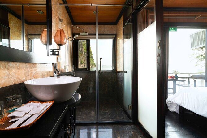 All-inclusive in Lan Ha Bay for 2Days 1 Night with many options - Why This Tour Stands Out