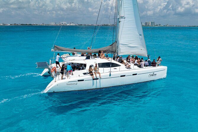 All Inclusive Isla Mujeres Catamaran - Frequently Asked Questions