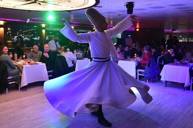 All Inclusive; Istanbul Bosphorus Dinner Cruise with Live Shows&Unlimited Drinks - Final Thoughts