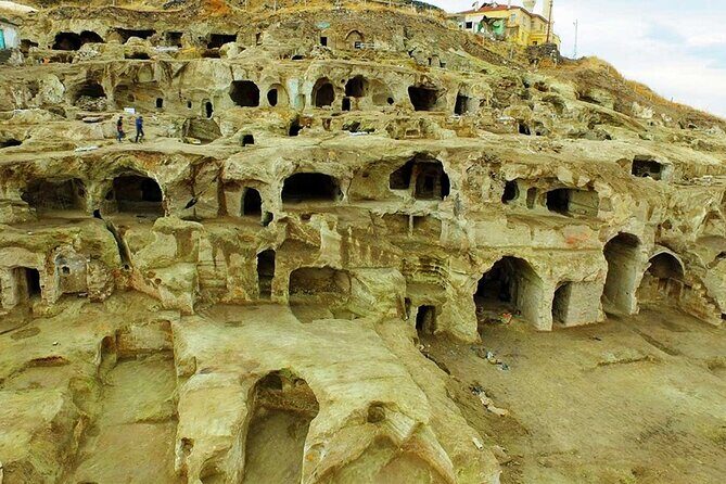all inclusive/Istanbul to Cappadocia Green Day Tour via Plane - Final Free Time & Return Journey