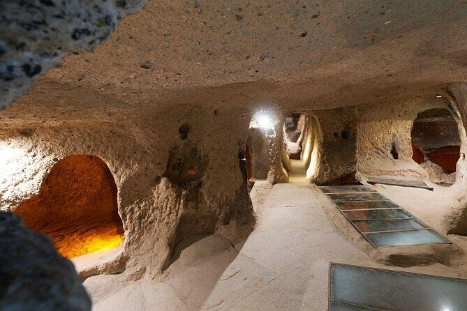 all inclusive/Istanbul to Cappadocia Green Day Tour via Plane - Practical Tips for Potential Participants