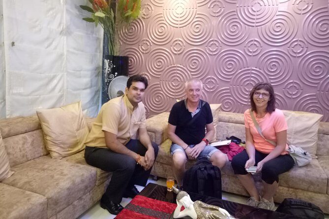 All Inclusive : Jaipur - Agra- Jaipur Same Day Taj Mahal Tour By Car - Who Will Love This Tour?