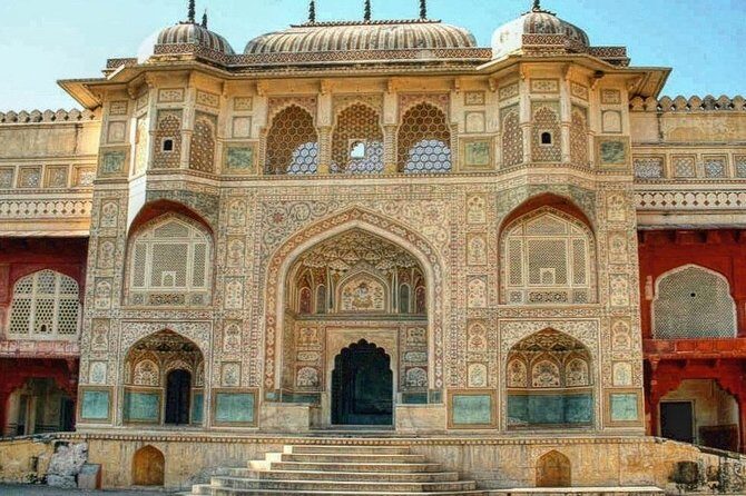 All Inclusive Jaipur City Private Day Tour From Delhi By Car - The Full Experience: What You Can Expect