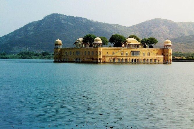 All Inclusive - Jaipur Day Tour from Delhi by Car - An In-Depth Look at the Jaipur Day Tour from Delhi