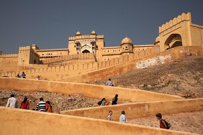 All Inclusive - Jaipur Day Tour from Delhi by Car - The Sum Up: Is This Tour for You?