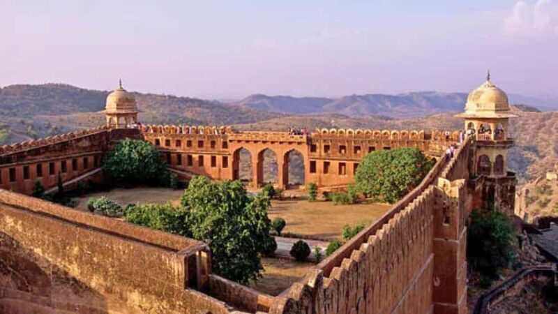 All Inclusive Jaipur Full Day City Sightseeing Tour - Who Will Love This Tour?