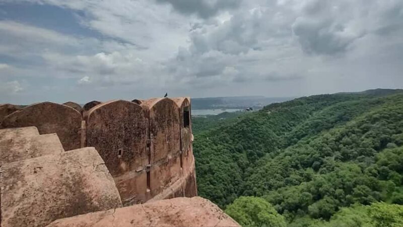 All Inclusive Jaipur Full Day City Sightseeing Tour - FAQ