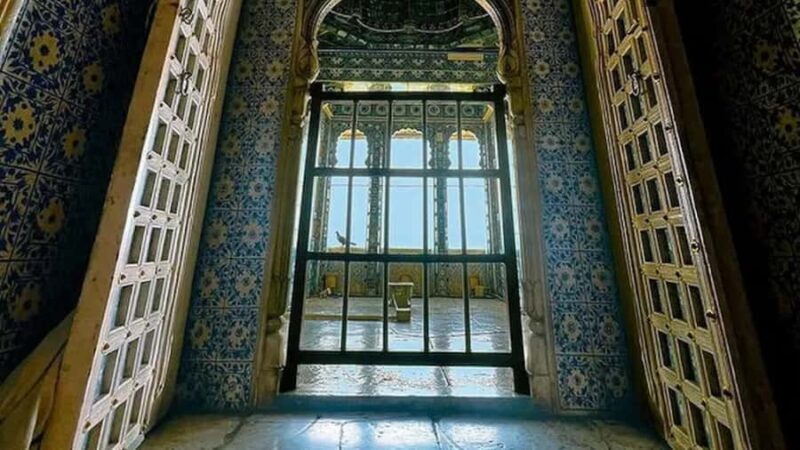 All Inclusive Jaipur Half Day City Sightseeing Tour - The Value Equation