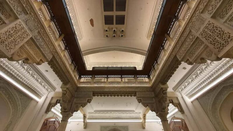 All Inclusive Jaipur Half Day City Sightseeing Tour - Final Thoughts: Who Is This Tour Best For?