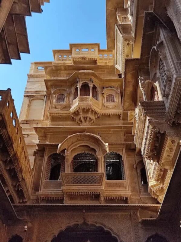 All-Inclusive Jaisalmer Full-Day Sightseeing Tour - Wrapping Up