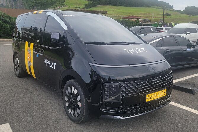 All inclusive Jeju island English private taxi tour(1 to 3days) - Why This Tour Offers Great Value