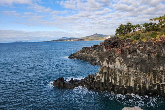 All inclusive Jeju island English private taxi tour(1 to 3days) - Who Would Love This Tour?