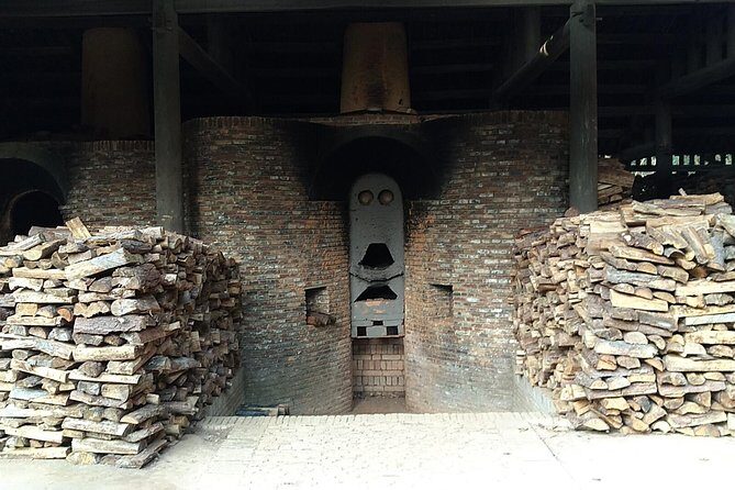 All inclusive Jingdezhen -1st Porcelain city 1 day private tour-No shopping - Why This Tour Offers Value for Money