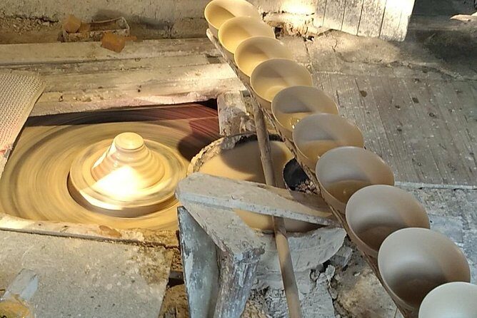 All inclusive Jingdezhen -1st Porcelain city 1 day private tour-No shopping - FAQ