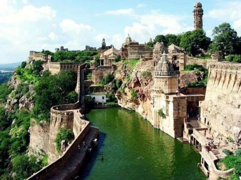 All Inclusive Jodhpur Full Day Sightseeing Tour - An Introduction to the Experience