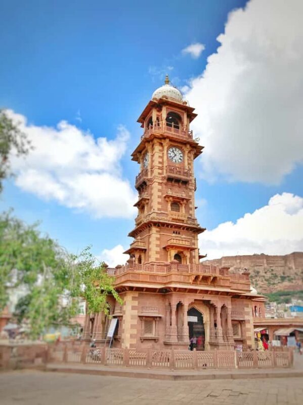 All Inclusive Jodhpur Full Day Sightseeing Tour - Who Will Love This Tour?