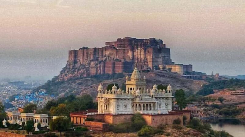 All Inclusive Jodhpur Full Day Sightseeing Tour - FAQ