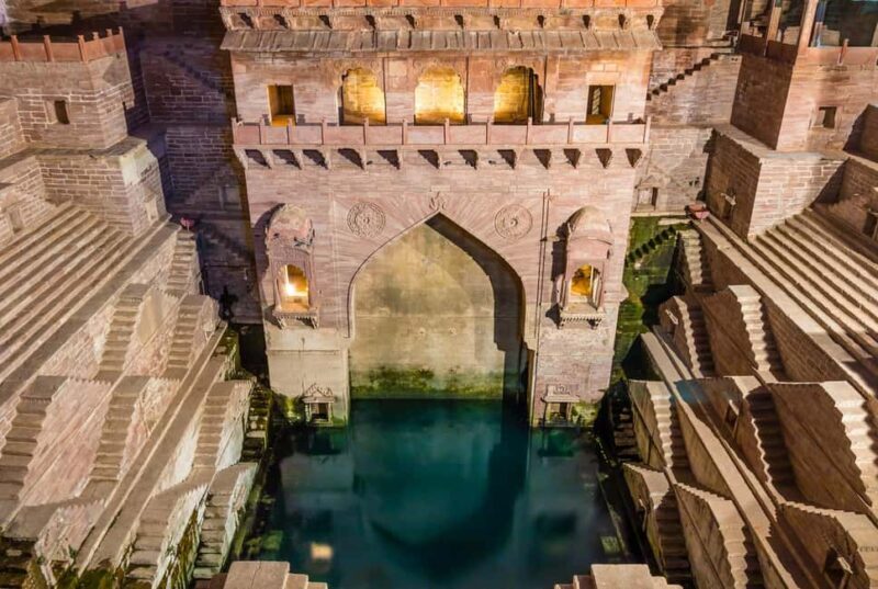 All Inclusive Jodhpur Tour Car, Guide, Hotel & Entry Tickets - FAQs