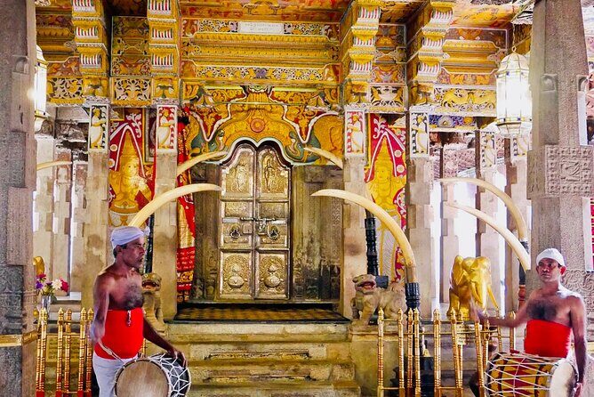 All Inclusive Kandy Private Day Tour From Colombo and Negombo - The Sum Up: Is This Tour Worth It?