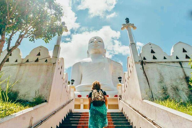 All Inclusive Kandy Private Day Tour From Colombo and Negombo - FAQs