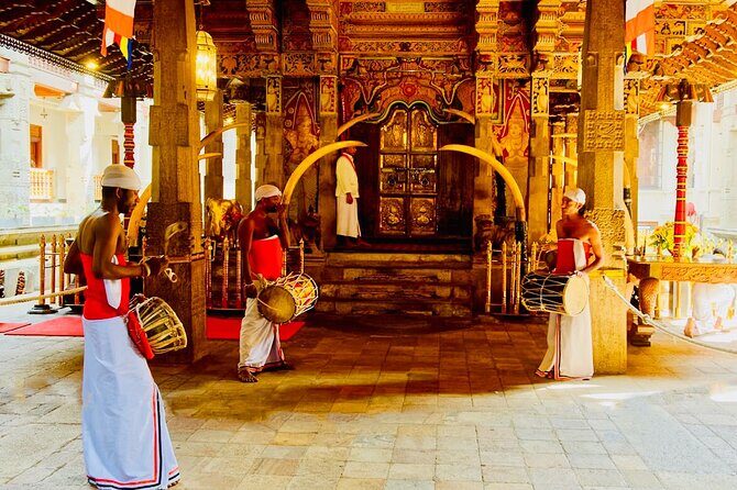 All Inclusive Kandy Private Day Tour From Colombo and Negombo - The Experience: What Makes It Stand Out?