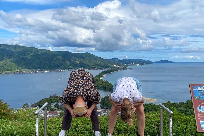 All-Inclusive Kyoto Day Tour: Amanohashidate, Miyama or Ohara - An In-Depth Look at the Itinerary and Experience