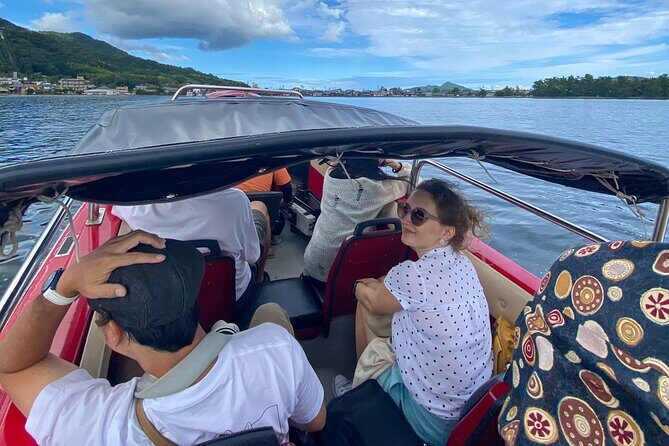 All-Inclusive Kyoto Day Tour: Amanohashidate, Miyama or Ohara - The Sum Up