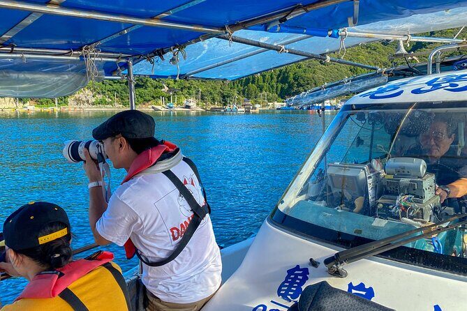 All-Inclusive Kyoto Day Tour: Amanohashidate, Miyama or Ohara - FAQ