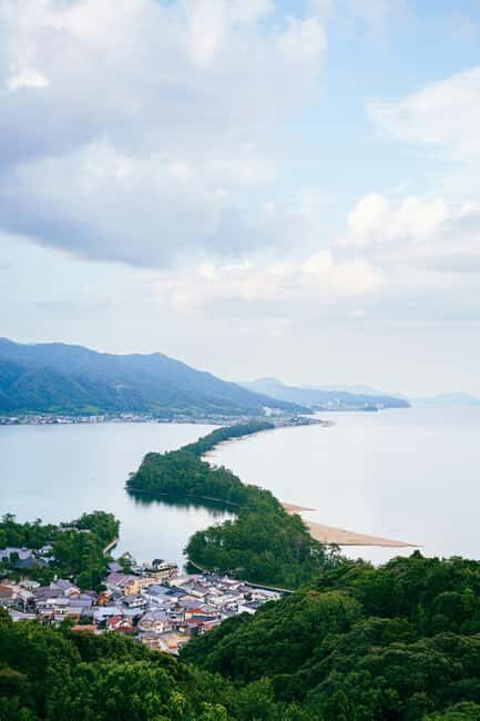 All-Inclusive Kyoto Day Tour: Mountains or Seaside Escape - Why We Like This Tour