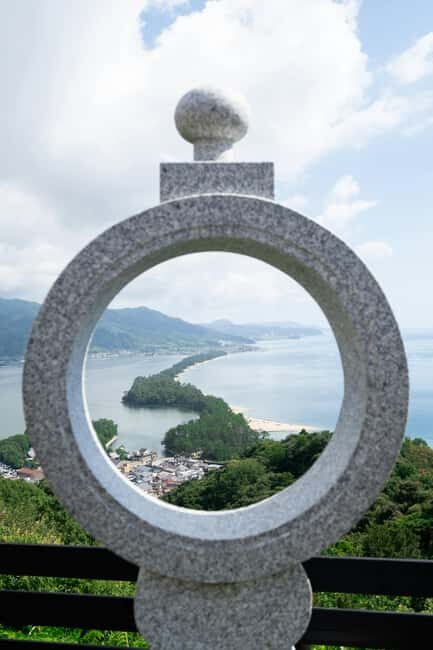 All-Inclusive Kyoto Day Tour: Mountains or Seaside Escape - Pricing and Value