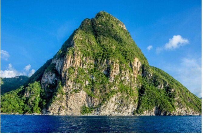 All-Inclusive Land And Sea Excursion - A Detailed Look at the Tour: What to Expect